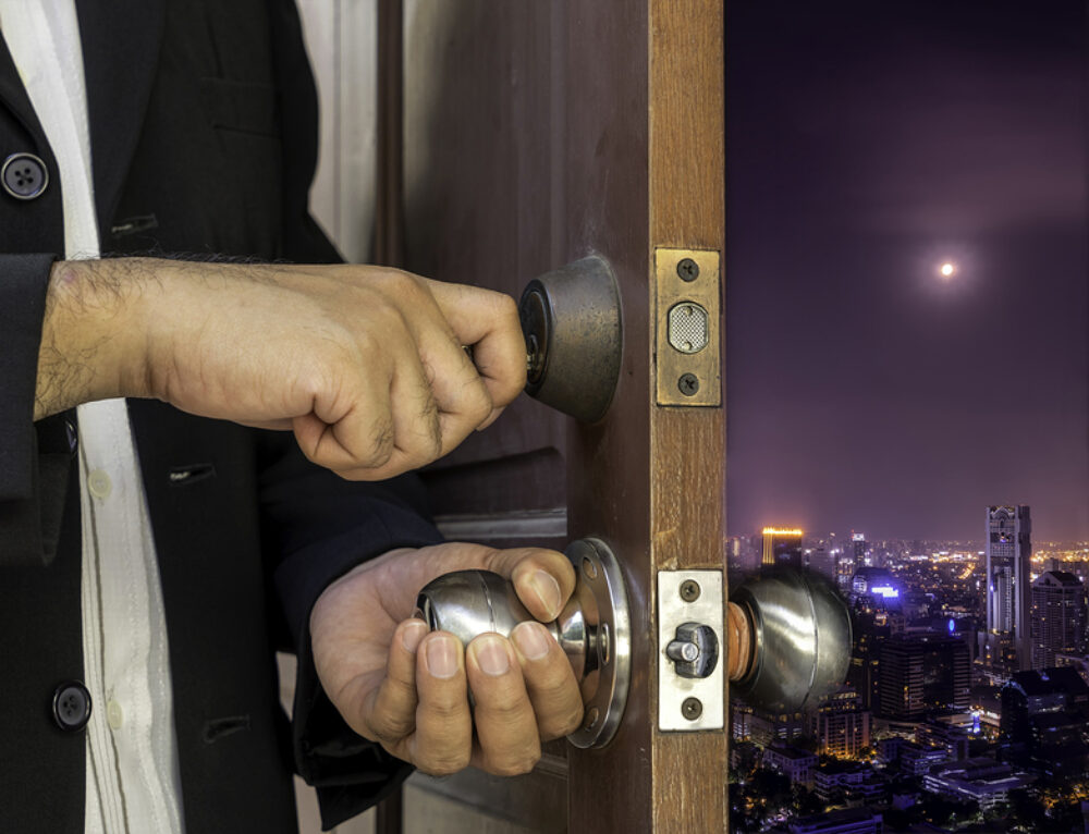 How your locksmith in Queanbeyan can help | Night & Day Locksmiths