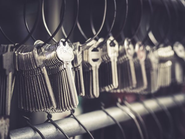 Real Estate Rekeying Locks Management | Night and Day Locksmith