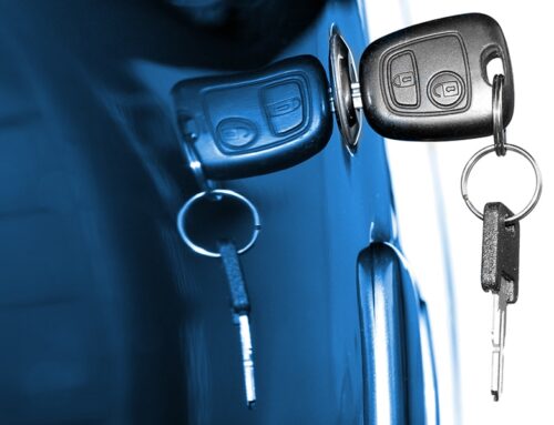 The Ultimate Guide to Choosing the Right Lock for Your Home | Night ...